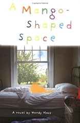 A Mango-Shaped Space Book Review and Ratings by Kids - Wendy Mass