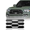 Hooke Road Tacoma Front Grille Garnish Radar Sensor Cover Replacement ...