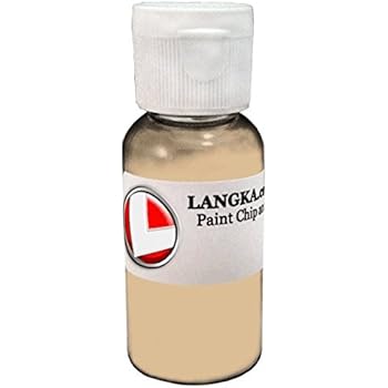 Amazon.com: Dupli-Color AGM0569 Tan Doeskin General Motors Exact-Match ...