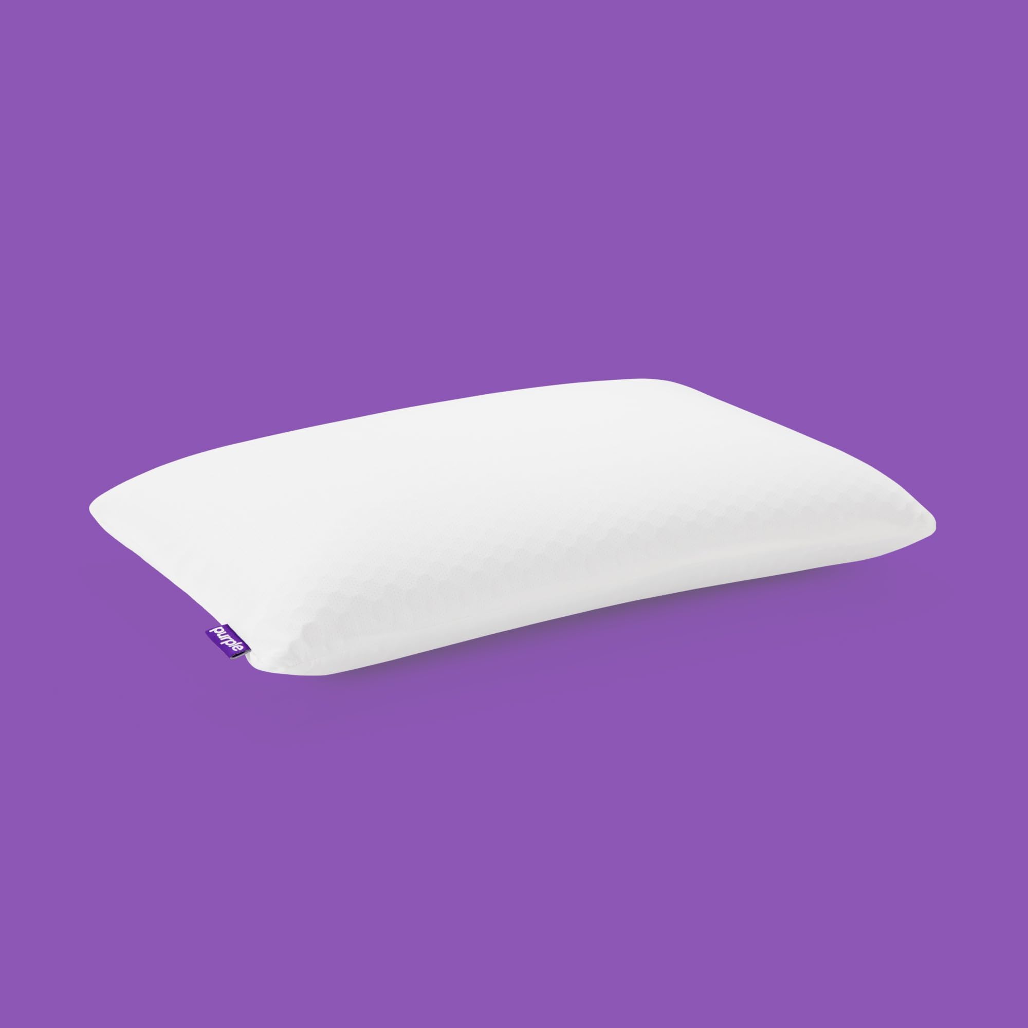 Purple Harmony Pillow - Standard Low, Greatest Pillow Ever Invented ...