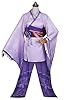 Wolancy Baal Cosplay Genshin Impact Costume Raiden Shogun Kimono Raiden ...