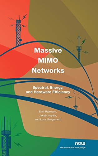 Amazon.com: Massive MIMO Networks: Spectral, Energy, and Hardware ...