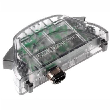 Game Boy Advance Wireless Adapter | Amazon price tracker / tracking ...
