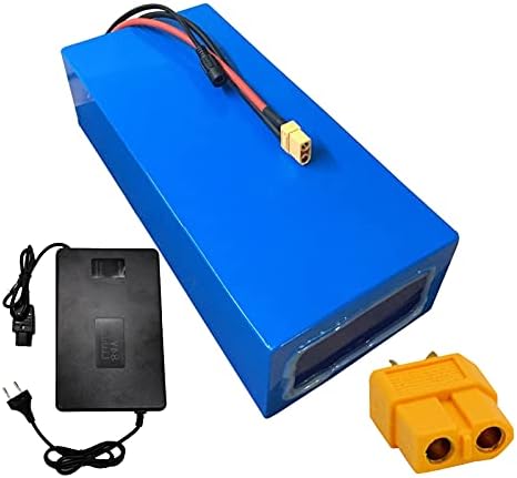 FREEDOH 72V Lithium Battery Pack 20AH 30AH 40AH Electric Motorcycle ...