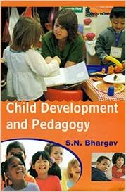Buy Child Development and Pedagogy Book Online at Low Prices in India ...