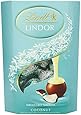 Lindt Lindor Coconut Chocolate, 200 g: Amazon.co.uk: Grocery