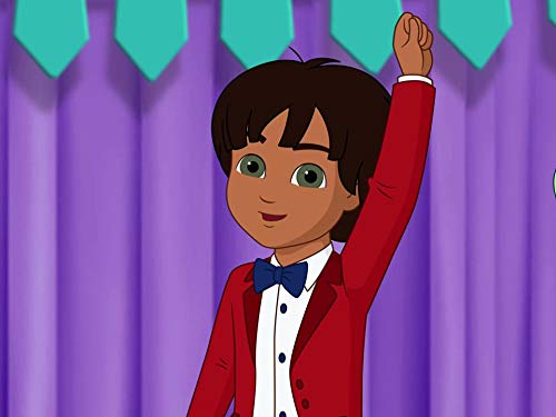 Watch Dora and Friends: Into the City! - Volume 1 | Prime Video