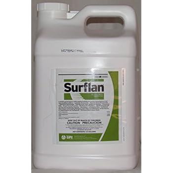 Amazon.com : Surflan AS Specialty Herbicide : Garden & Outdoor