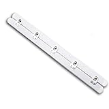 Amazon.com: Supersenter 13 Inch Corset Spoon Busk with Gold Buttons ...