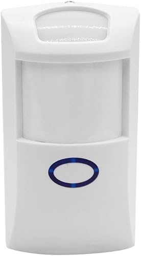 سعر SONOFF PIR2 Wireless Dual Infrared Detector 433Mhz RF PIR Motion ...