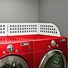 Haus Maus - The Original Laundry Guard - Keeps Laundry from Falling ...