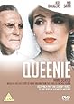 Queenie [DVD]: Amazon.co.uk: Kirk Douglas, Mia Sara: DVD & Blu-ray