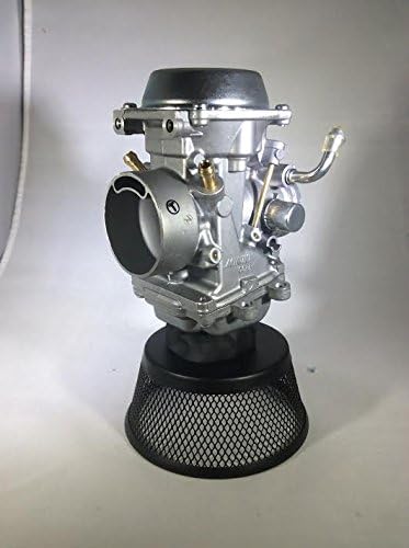 Amazon.com: Genuine Mikuni BST34-235 Carburetor fits Polaris Magnum 500 ...