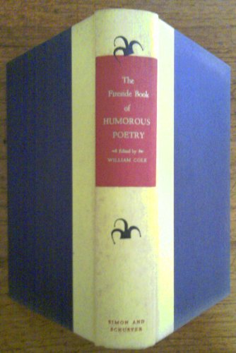 Books by William Cole — Compare Prices