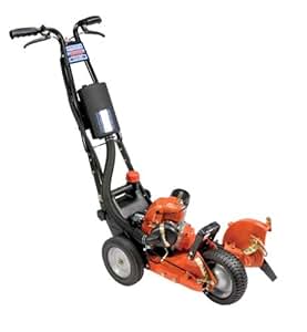 Amazon.com : Tanaka TLE-600 Commercial Grade Gas-Powered Walk-Behind ...