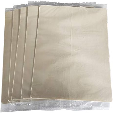 SHUIJ No Need Ink practise skin Microblading Latex Blank Skins ...