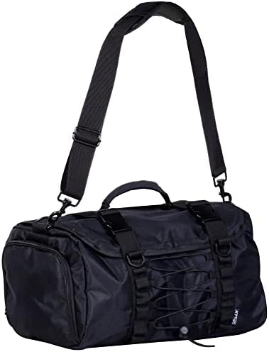 KT20 40x20x25cm 2022 Ryanair Maximum Size 20L Holdall Cabin Luggage ...