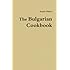 Traditional Bulgarian Cooking: Atanas Slavov: 9780781805810: Amazon.com ...