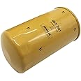 Amazon.com: Filtro de aceite hidráulico 093-7521 0937521 para el ...