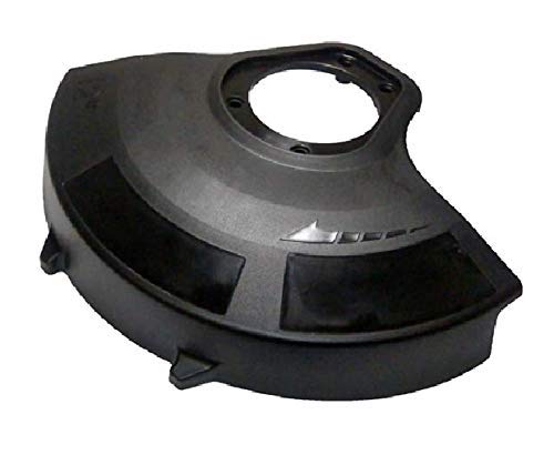 Amazon.com : Ryobi String Trimmer Guard Replacement Grass Deflector ...