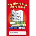 My Blend and Word Book: Beka: Amazon.com: Books