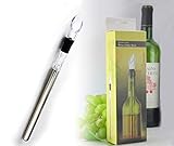 Ice Jacket - Instant Decanter Chiller