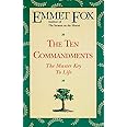 The Ten Commandments: Fox, Emmet: 9780062503077: Amazon.com: Books