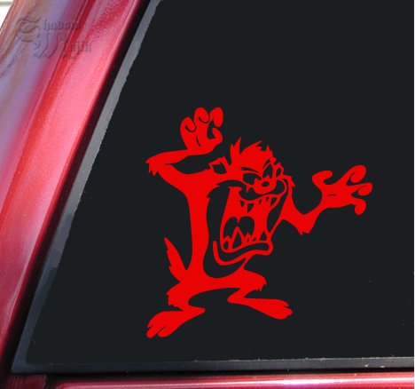 Compare price to taz window decals | TragerLaw.biz