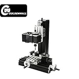 Amazon.co.jp： 東洋アソシエイツ ミニフライス盤LittleMilling1 66400: 産業・研究開発用品