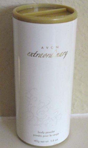 Amazon.com: Avon Extraordinary Perfume 1.7 fl.oz.: Health & Personal Care