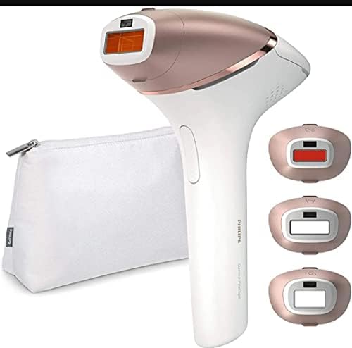 سعر Lumia Prestige Golden Push-Up Hair Removal BRI956 فى السعودية ...