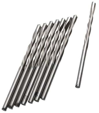 Rotozip GP8 1/8" Guidepoint Zip Bits 8 Count: Amazon.com: Industrial ...