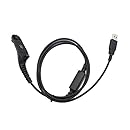 Amazon.com: GoodQbuy® High Quality USB Programming Cable For Motorola ...