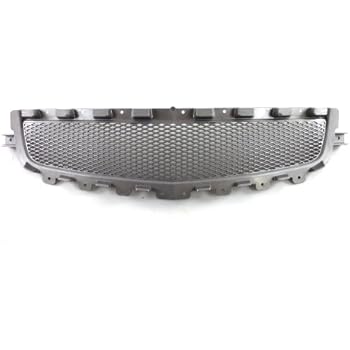 Amazon.com: Genuine GM Parts 25784044 Grille Assembly: Automotive