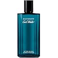 Amazon.com: Davidoff Cool Water After Shave For Men, 4.2 Ounce ...