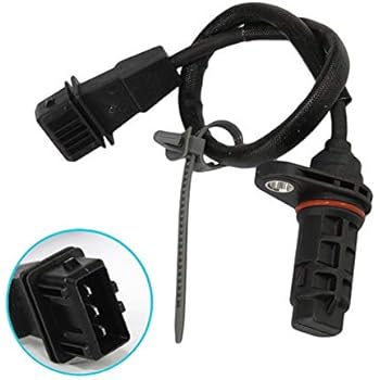 Amazon.com: CAM Camshaft Position Sensor Fits 3935023700 For Hyundai ...