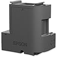 Amazon.com: Epson T04D100 EcoTank Ink Maintenance Box : Office Products