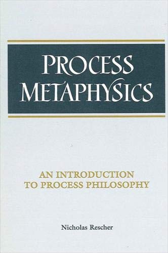 Amazon.com: Process Metaphysics: An Introduction to Process Philosophy ...