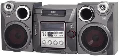 Amazon.com: RCA Shelf System (RS2640) (RS2640): Electronics