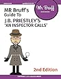 Mr Bruff's Guide to GCSE English Literature: Amazon.co.uk: Andrew Bruff ...