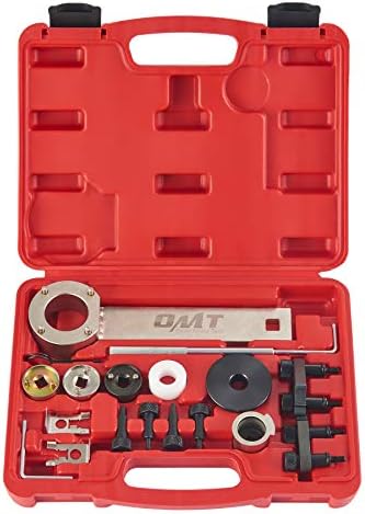سعر Orion Motor Tech Engine Timing Tool Set Compatible with Audi VW VAG ...