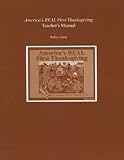 America's Real First Thanksgiving: St. Augustine, Florida, September 8 ...