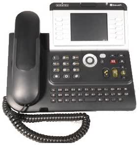 Alcatel 4068 IP Touch - Teléfono renovado con 12 meses de garantía ...