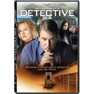 Amazon.com: Detective, Arthur Hailey's: Movies & TV