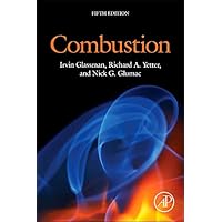 Introduction To Combustion Concepts: Turns, Stephen, Haworth, Daniel C.: 9781260575521: Amazon ...