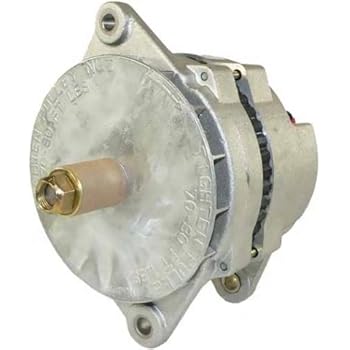 Amazon.com: MOTORHOME ALTERNATOR 5.9L 8.3L CUMMINS ENGINE 1994-2004 ...