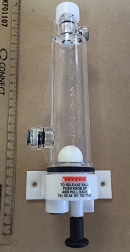 Ecoflow Beer Fob Detector c/w 3/8" John Guest Push Fit Inlet & Outlet ...