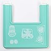 LITTLE PUKU – Covered Placemat for The IKEA Antilop Highchair ...