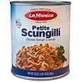 Amazon.com: LaMonica Scungilli - 'Petite' Smaller More Tender Scungilli ...
