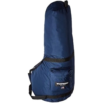 Amazon.com : Orion 15100 Soft Case for StarBlast 6 and 6i Reflector ...